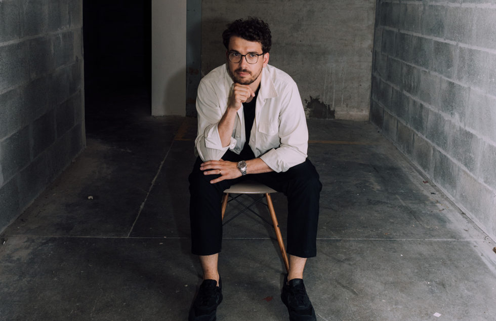 Pavillon Naftule | La maison de l'humour romand